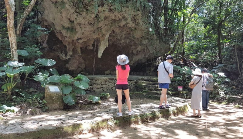 Explored Southern Okinawa & Best Cape in Okinawa (Cape Chinen, Seifa ...