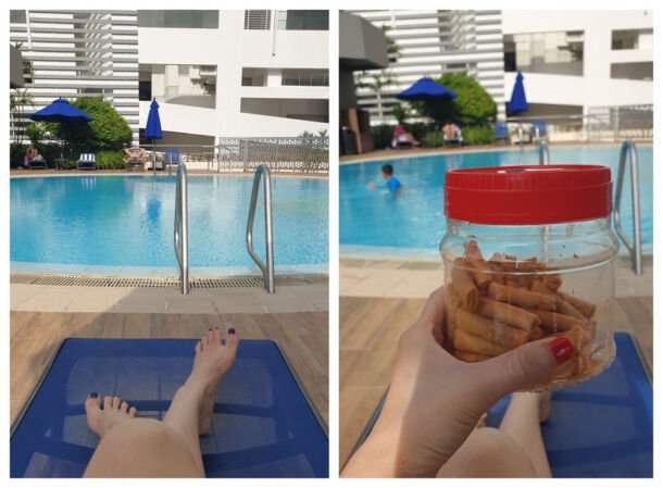 Village Hotel Katong is my favourite staycation thus far! Here's why ...