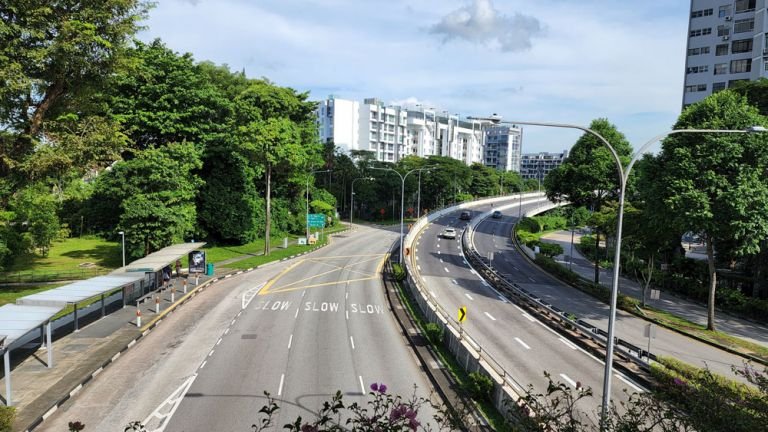 Guide to hiking Rail Corridor in Singapore (Includes Route map & tips ...