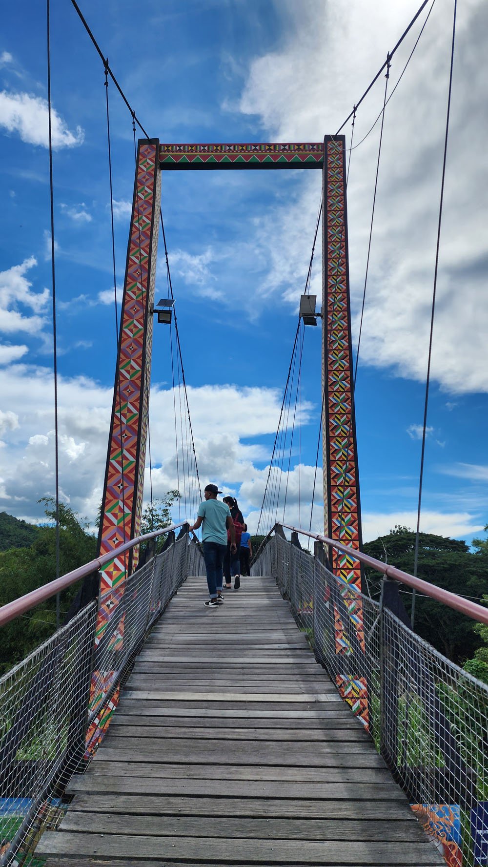 From Kota Kinabalu to Kundasang: Travelling to a sanctuary with ...