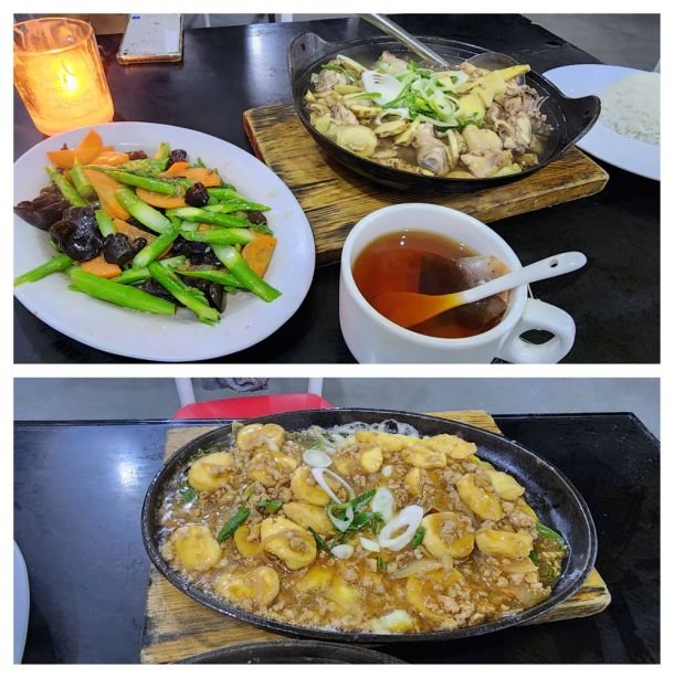 From Kota Kinabalu to Kundasang: Travelling to a sanctuary with ...