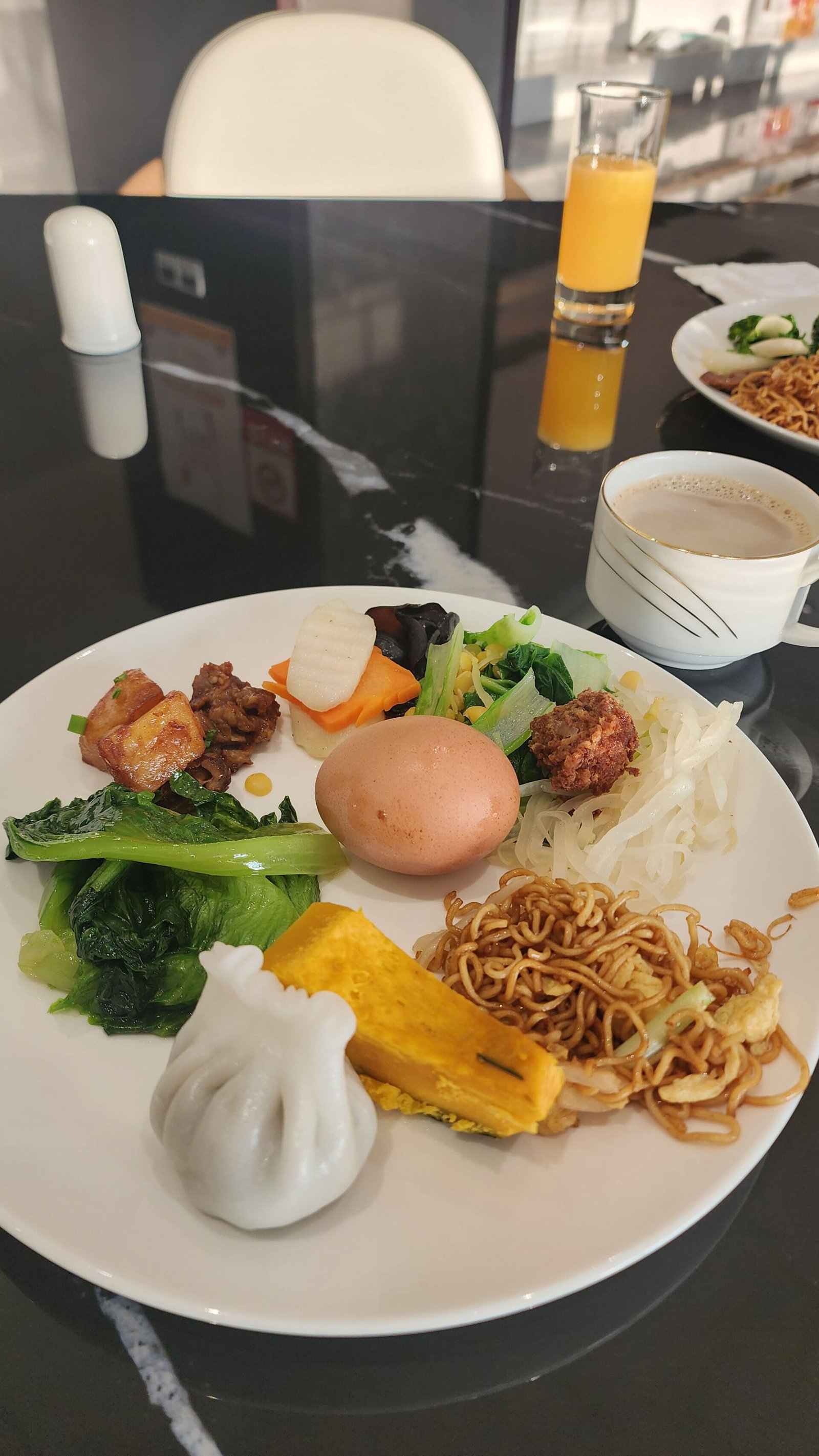 Things to do in Xi'an & Great Food Recs - Day 7 in China ...